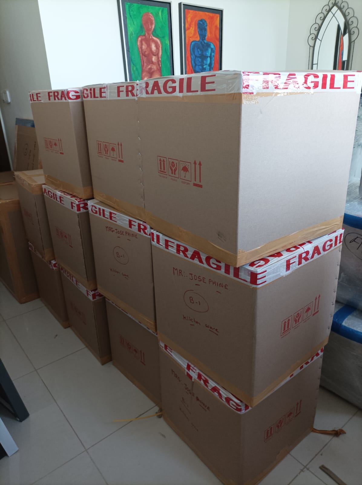 Optimize Logistics with Chevron Sea Shipping Co. L.L.C - Best Shipping ...