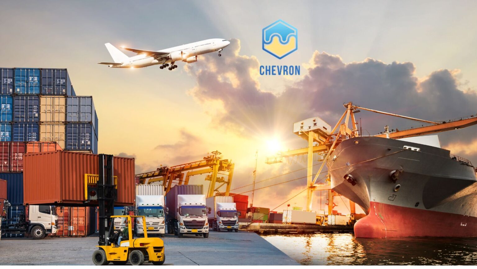 Corporate Relocation Made Easy: Chevron’s End-to-End Solutions for ...